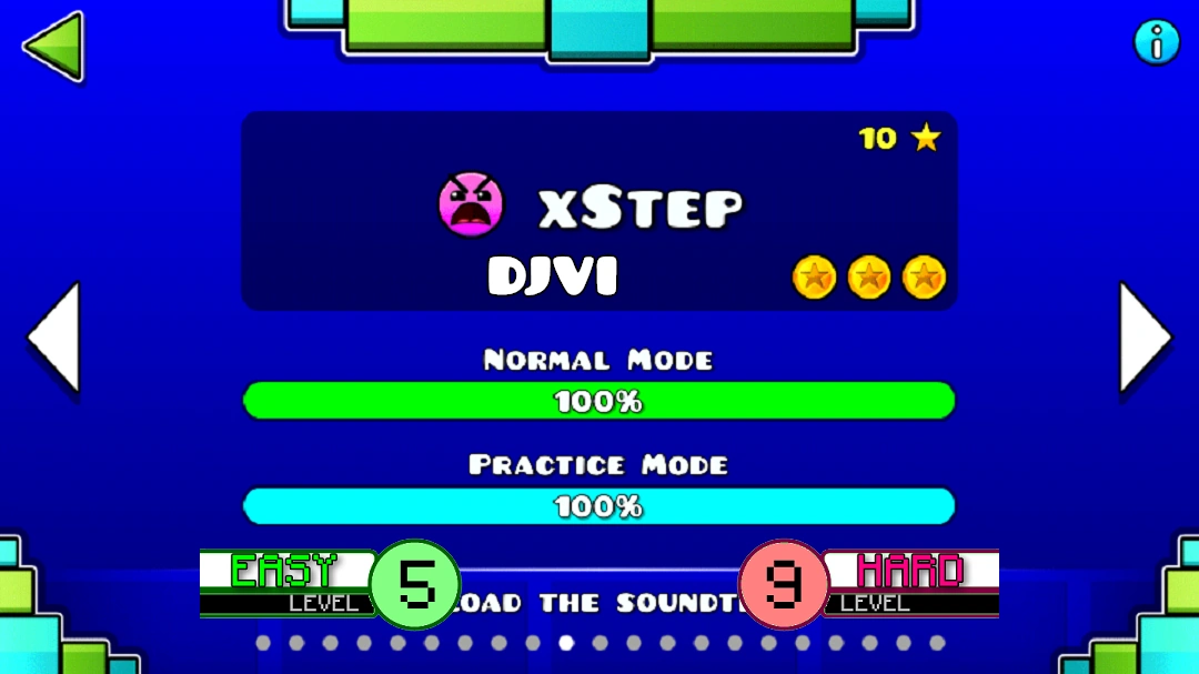 XStep | My Cytus Wiki | Fandom