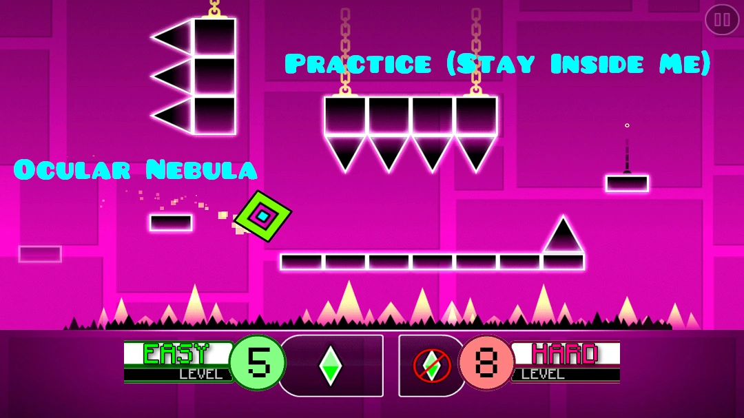 Practice (Stay Inside Me) | My Cytus Wiki | Fandom