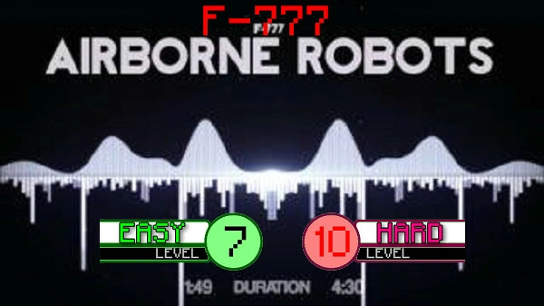 Airborne Robots | My Cytus Wiki | Fandom