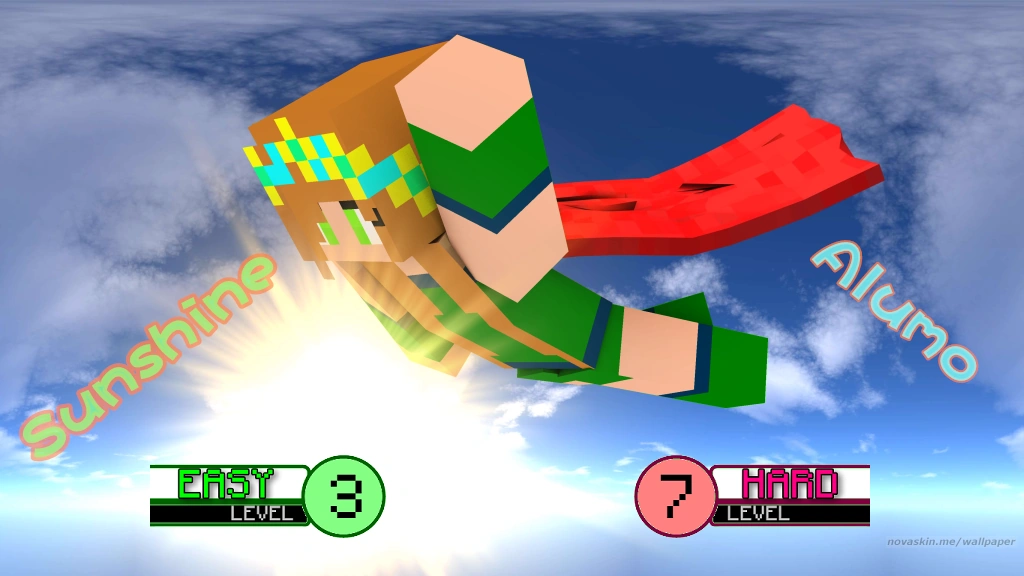 Sunshine | My Cytus Wiki | Fandom