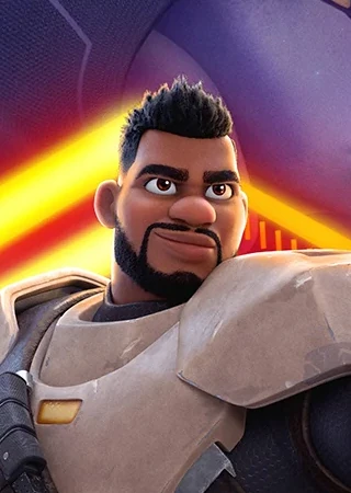 Terry | My Dad The Bounty Hunter Wiki | Fandom