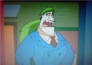 Rock Zilla | My Dad The Rockstar Wiki | Fandom