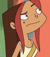 Alyssa | My Dad The Rockstar Wiki | Fandom