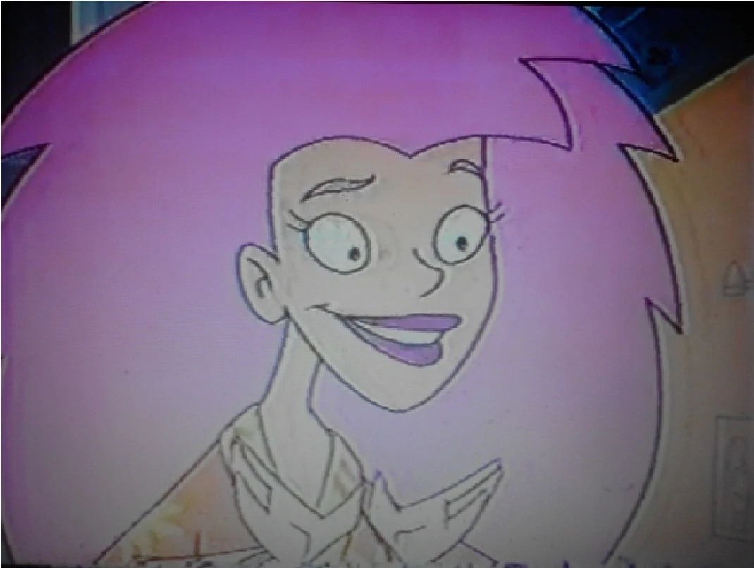 Crystal Zilla | My Dad The Rockstar Wiki | Fandom