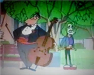 Rock Zilla | My Dad The Rockstar Wiki | Fandom