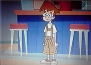 Willy Zilla | My Dad The Rockstar Wiki | Fandom