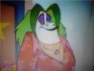 Rock Zilla | My Dad The Rockstar Wiki | Fandom