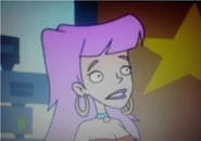 Crystal Zilla | My Dad The Rockstar Wiki | Fandom