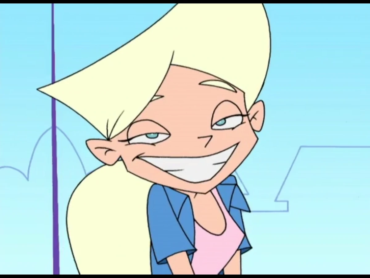 Angela D'Angelo (Character) | My Dad The Rockstar Wiki | Fandom