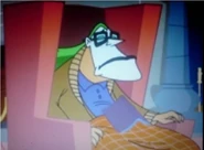 Rock Zilla | My Dad The Rockstar Wiki | Fandom