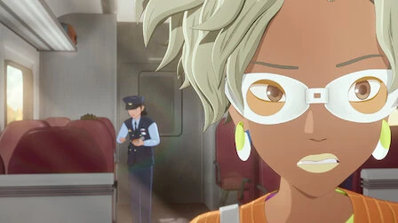 Episode 10 | My Daemon Wiki | Fandom