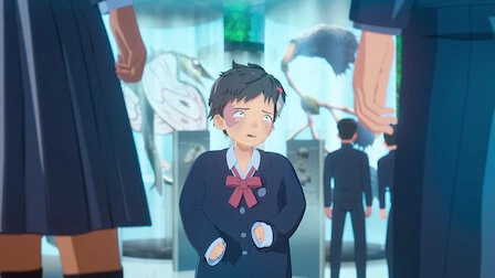 Episode 7 | My Daemon Wiki | Fandom