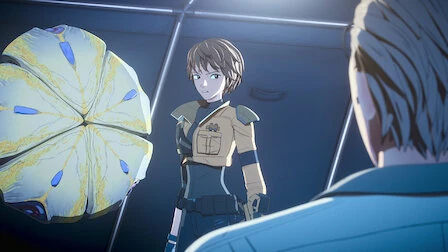 Episode 12 | My Daemon Wiki | Fandom