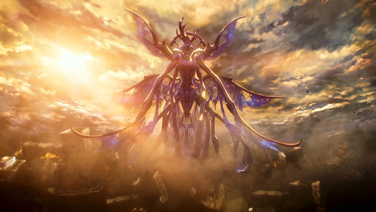 Pandaemonium | My Daemon Wiki | Fandom