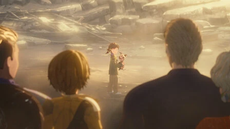 Episode 13 | My Daemon Wiki | Fandom