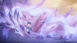 Anna | My Daemon Wiki | Fandom