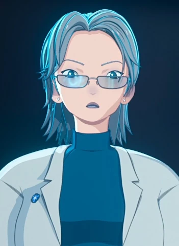 Asuka Haru | My Daemon Wiki | Fandom