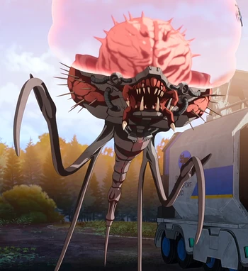 Baron | My Daemon Wiki | Fandom