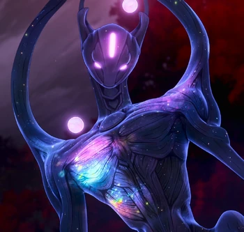 Kiriko Nanbu | My Daemon Wiki | Fandom