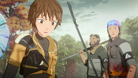 Episode 4 | My Daemon Wiki | Fandom