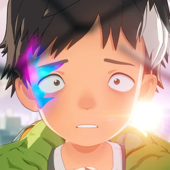 Kento Tachibana | My Daemon Wiki | Fandom