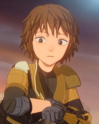 Kaede Houjou | My Daemon Wiki | Fandom