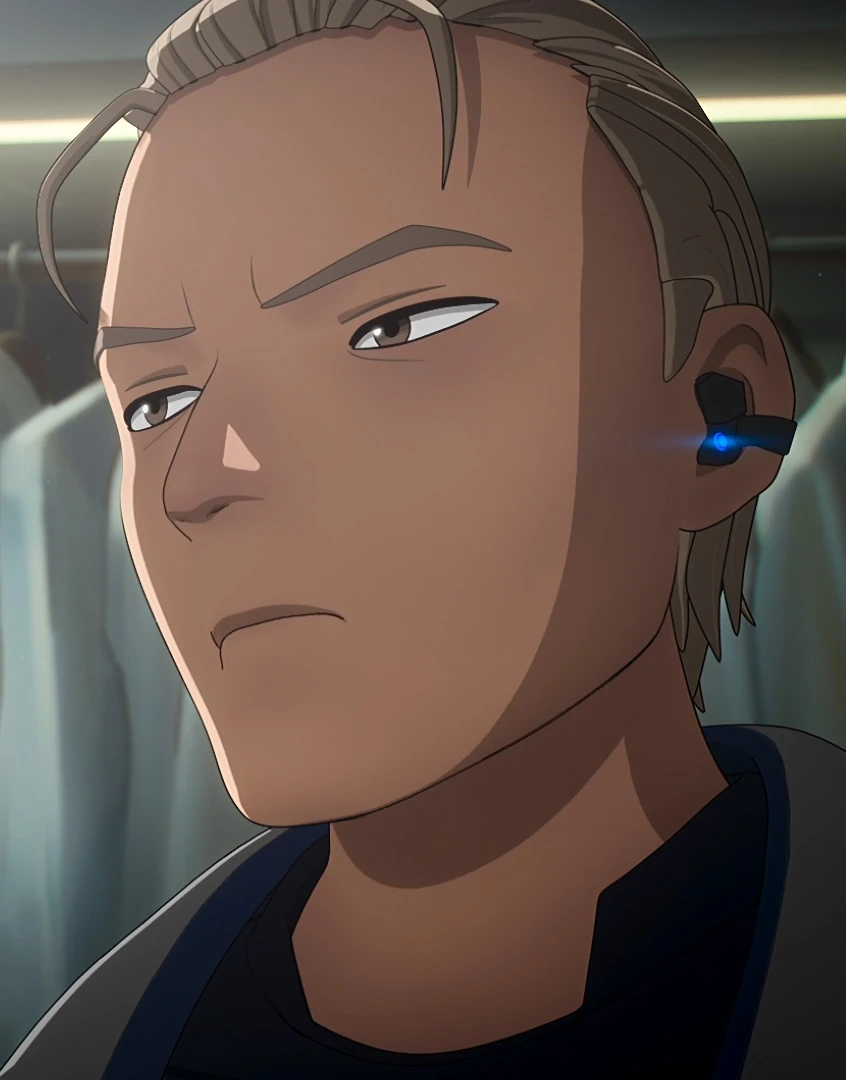 Kouya Kokonoe | My Daemon Wiki | Fandom