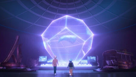 Episode 11 | My Daemon Wiki | Fandom