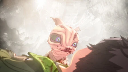 Episode 6 | My Daemon Wiki | Fandom