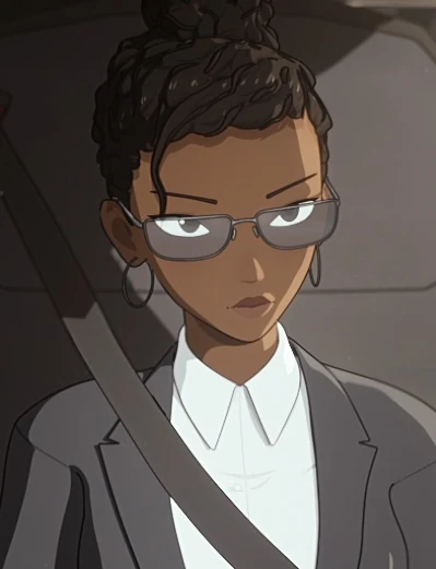 Eri Ito | My Daemon Wiki | Fandom