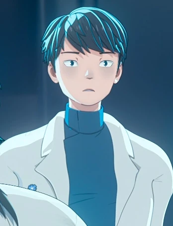 Meiru Ogi | My Daemon Wiki | Fandom