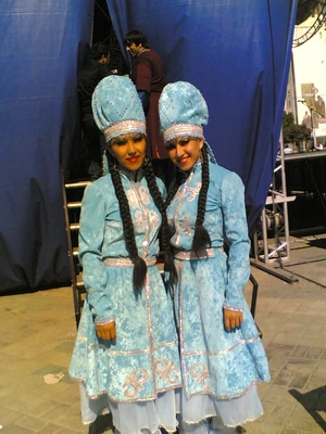 Nogais | My Dagestan вики | Fandom