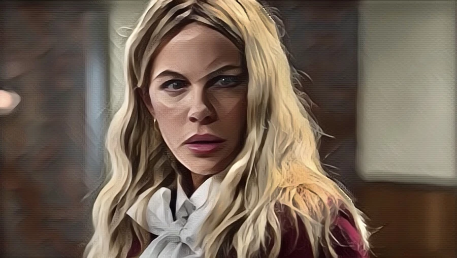 Eleanor | My DC Fanfiction Wiki | Fandom