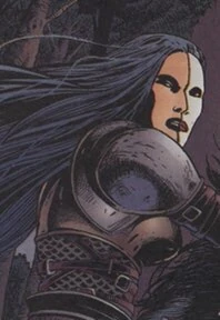 Mazikeen (Earth-666) | My DC Fanfiction Wiki | Fandom