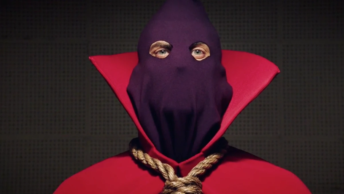 Hooded Justice | My DC Fanfiction Wiki | Fandom