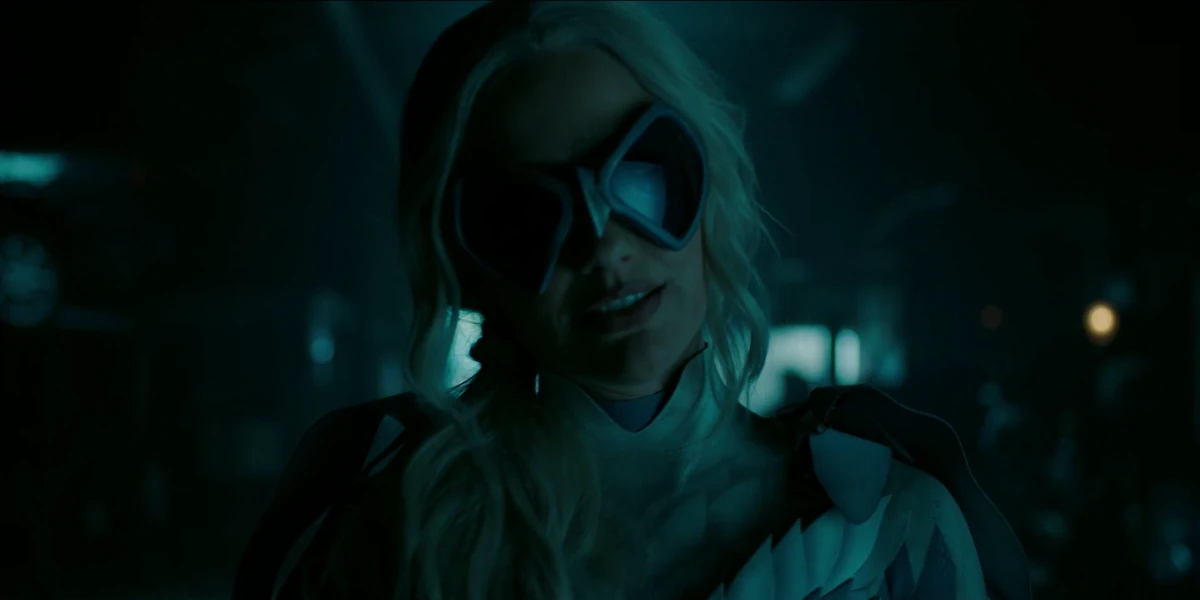 Dawn Granger | My DC Fanfiction Wiki | Fandom