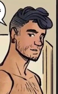 Troy | My DC Fanfiction Wiki | Fandom