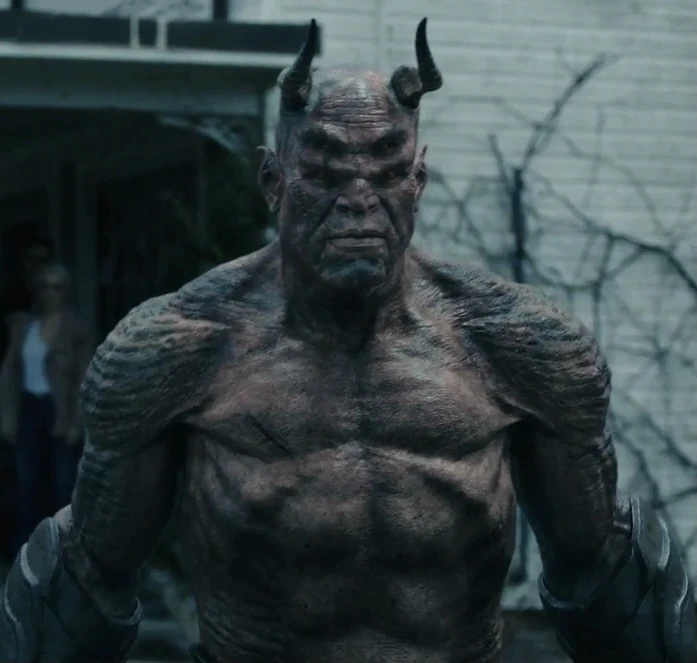 Trigon | My DC Fanfiction Wiki | Fandom