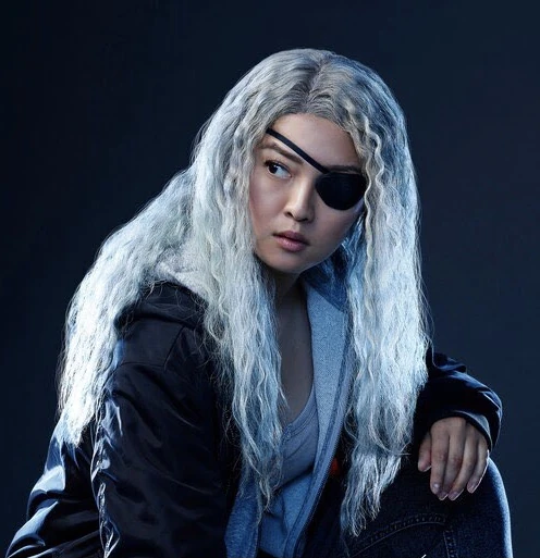 Rose Wilson | My DC Fanfiction Wiki | Fandom