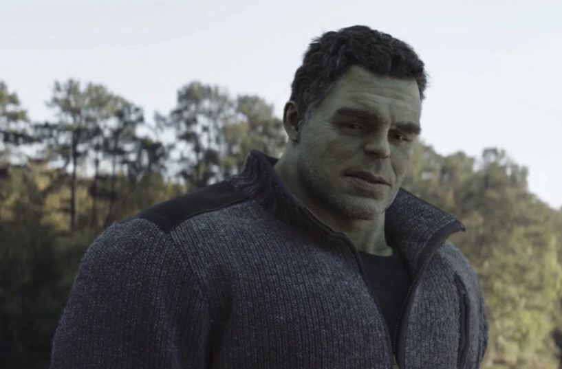 Hulk (Earth-167) | My DC Fanfiction Wiki | Fandom