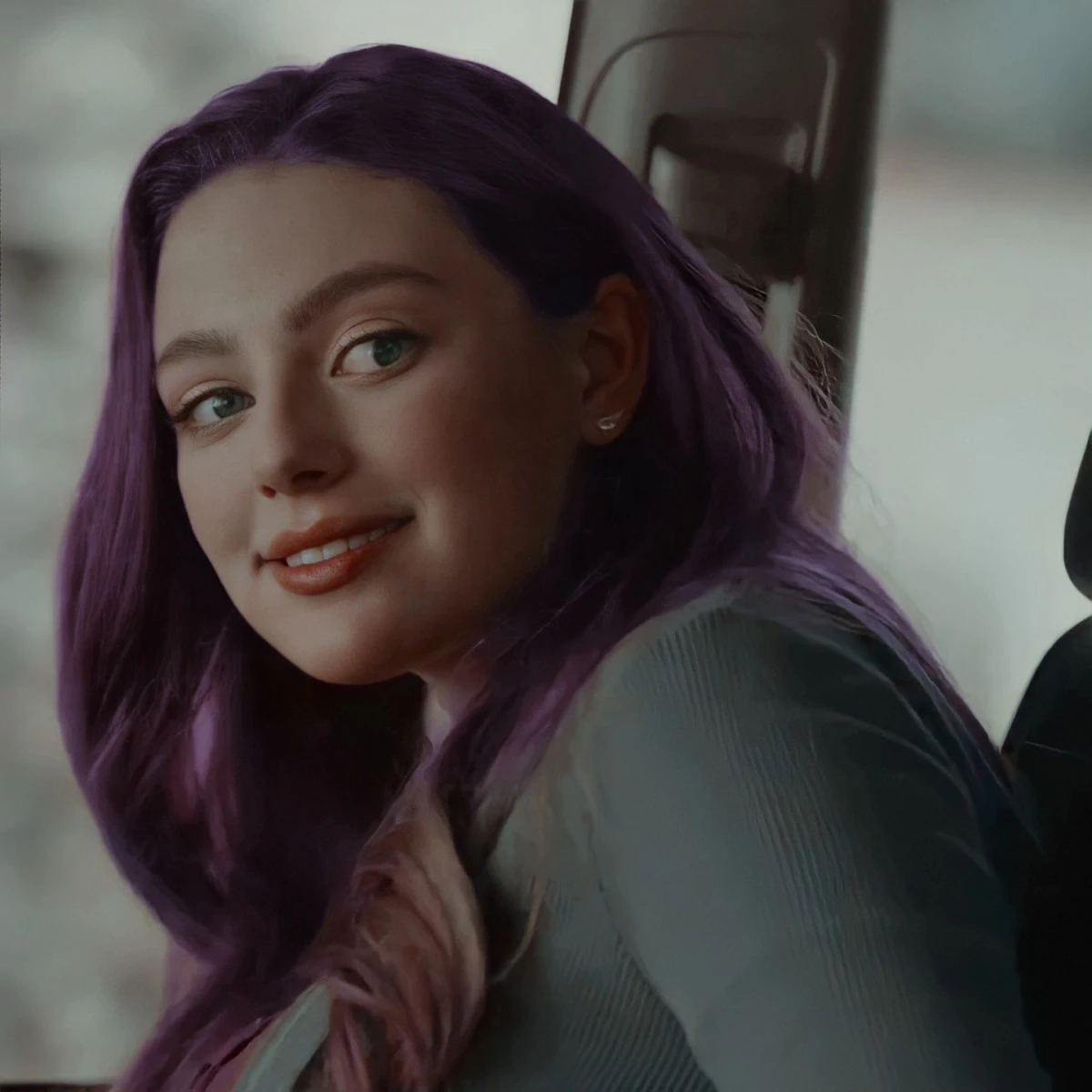 Rachel Roth (Earth-7) | My DC Fanfiction Wiki | Fandom