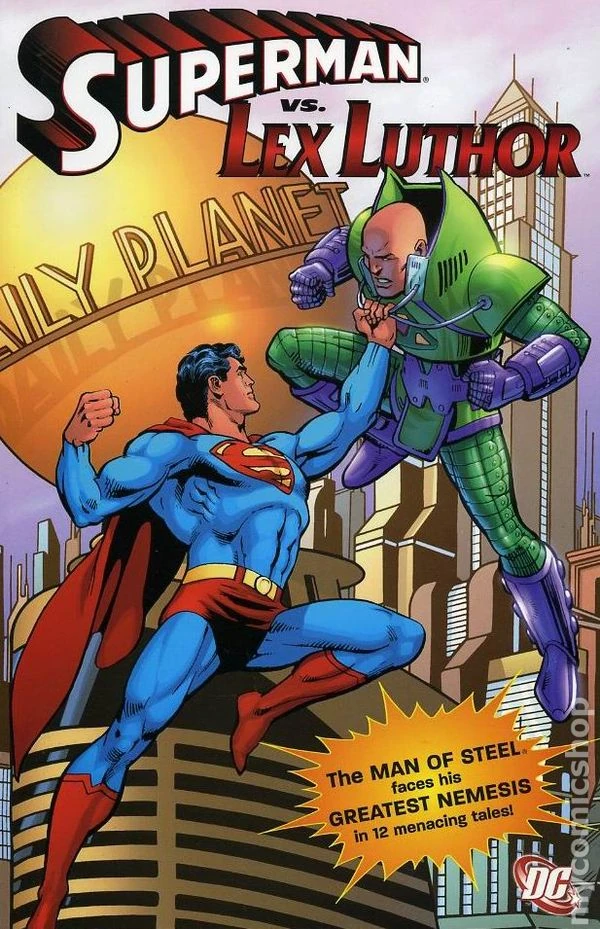 Superman: For Tomorrow | My DC Universe Wiki | Fandom