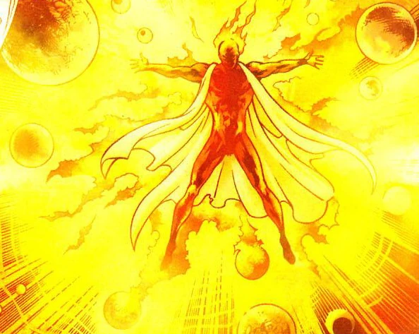 Rao | My DC Universe Wiki | Fandom