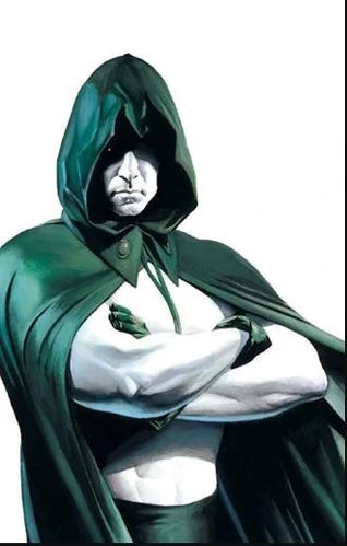 Spectre | My DC Universe Wiki | Fandom