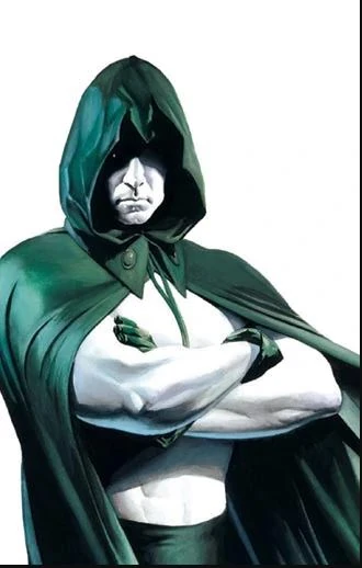 Spectre | My DC Universe Wiki | Fandom