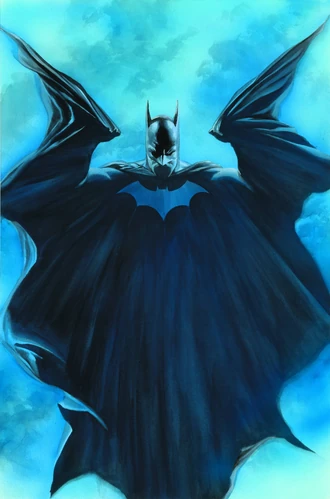 Batman RIP | My DC Universe Wiki | Fandom