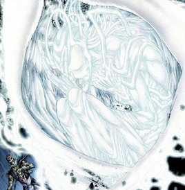 Volthoom | My DC Universe Wiki | Fandom