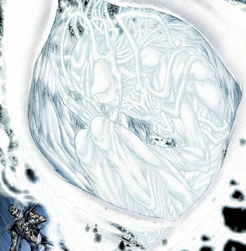 Volthoom | My DC Universe Wiki | Fandom