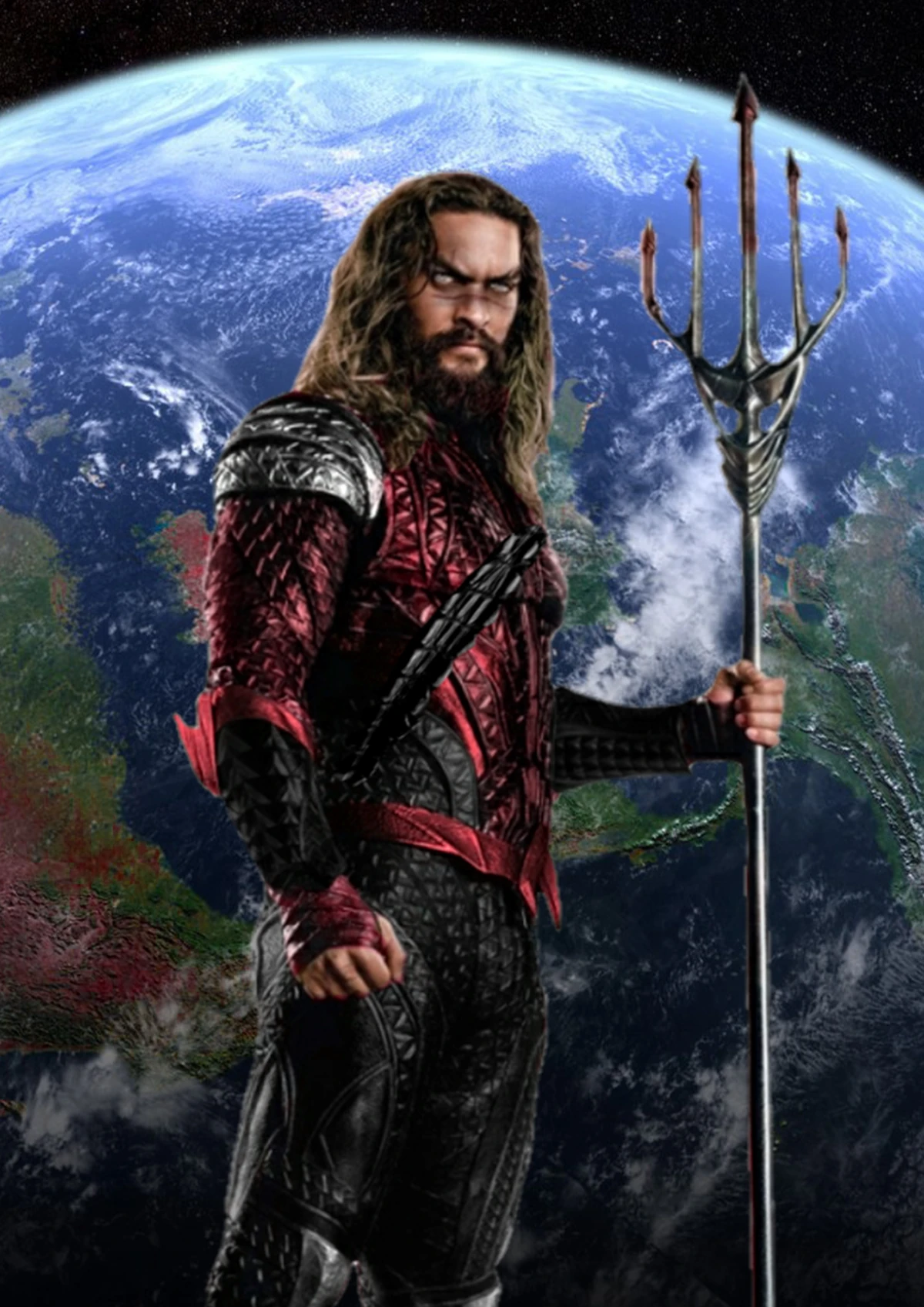 Aquaman (Flashpoint) | My DCEU Wiki | Fandom