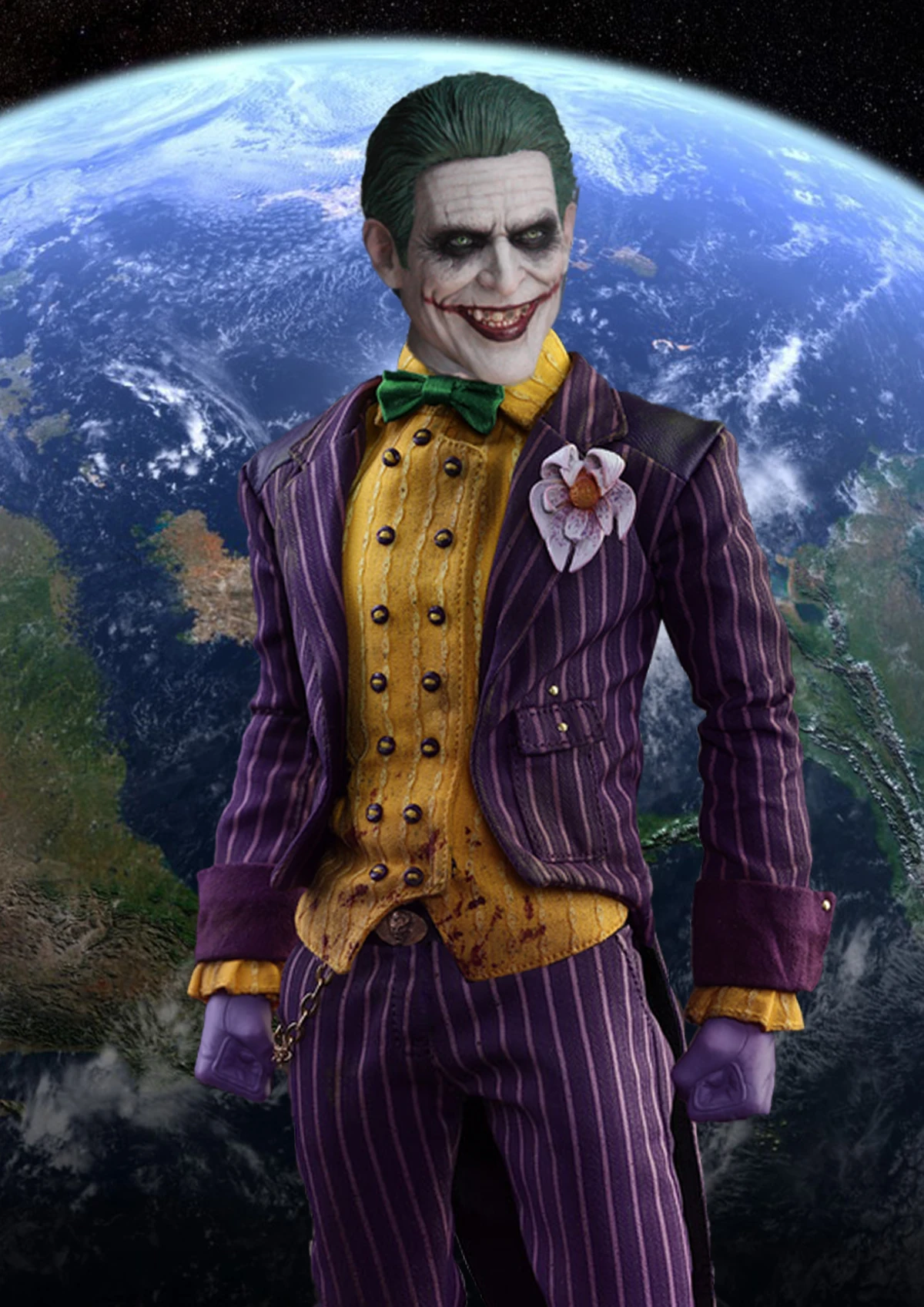 The Joker | My DCEU Wiki | Fandom